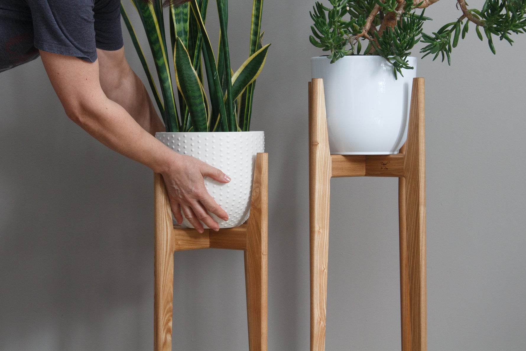 David & Rau Hand Crafted Furniture – David and Rau