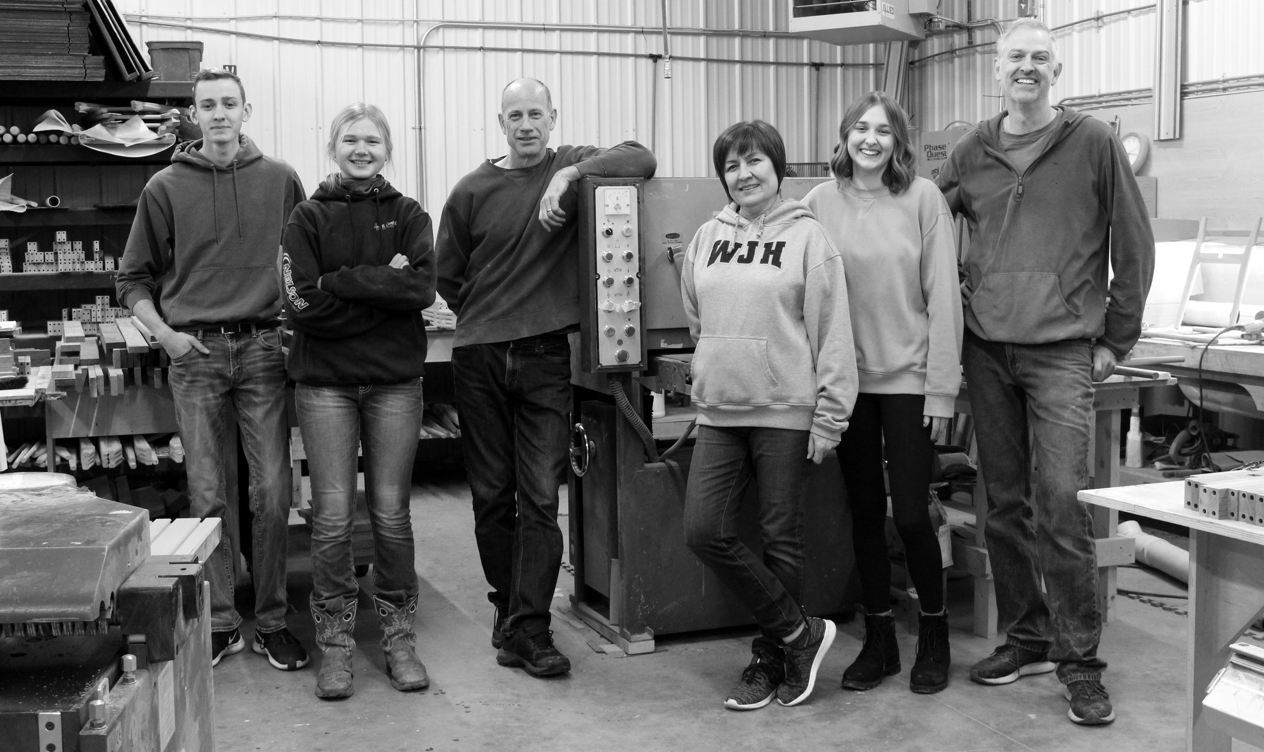 David & Rau fine mid century modern inspired furniture – David and Rau